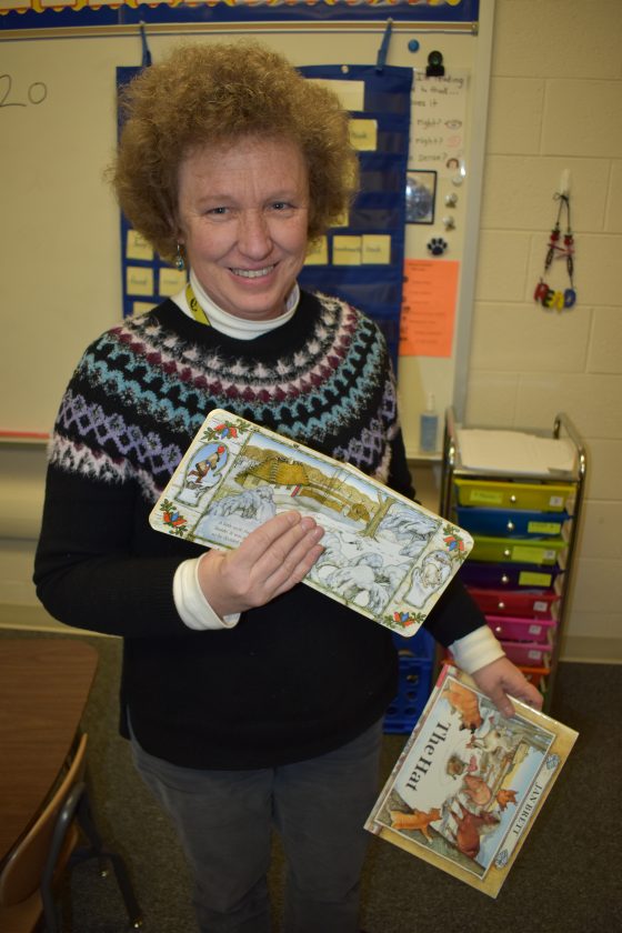 Teacher Spotlight: Michelle Sullivan | News, Sports, Jobs - Times ...